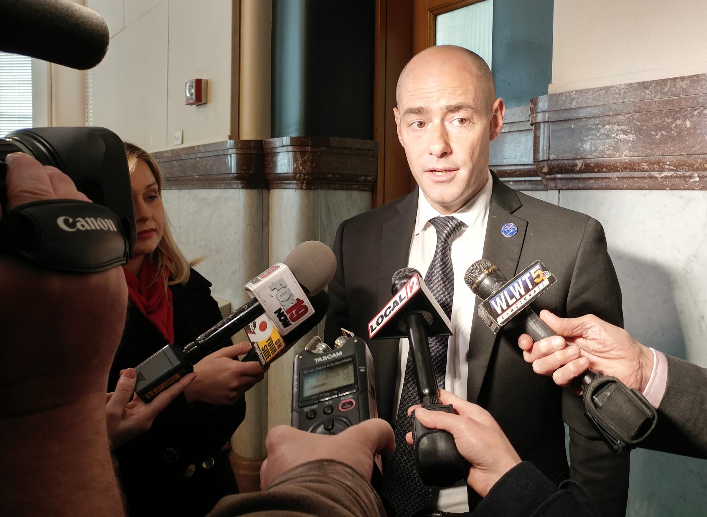 Gang of Five Submits Text Messages to Court of Appeals for In Camera ...