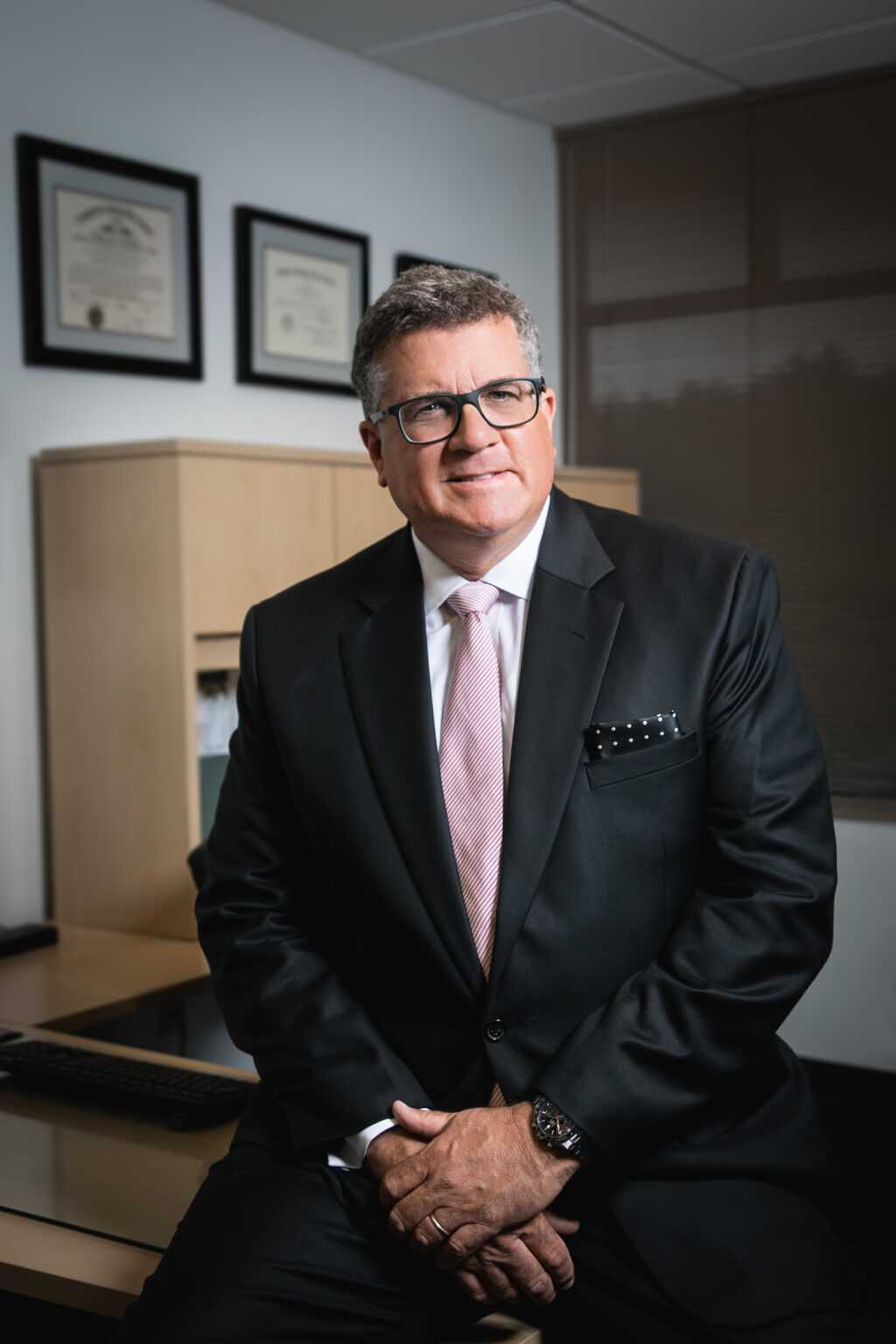 Hemmer Wessels and McMurtry PLLC combines with Finney Law Firm ...